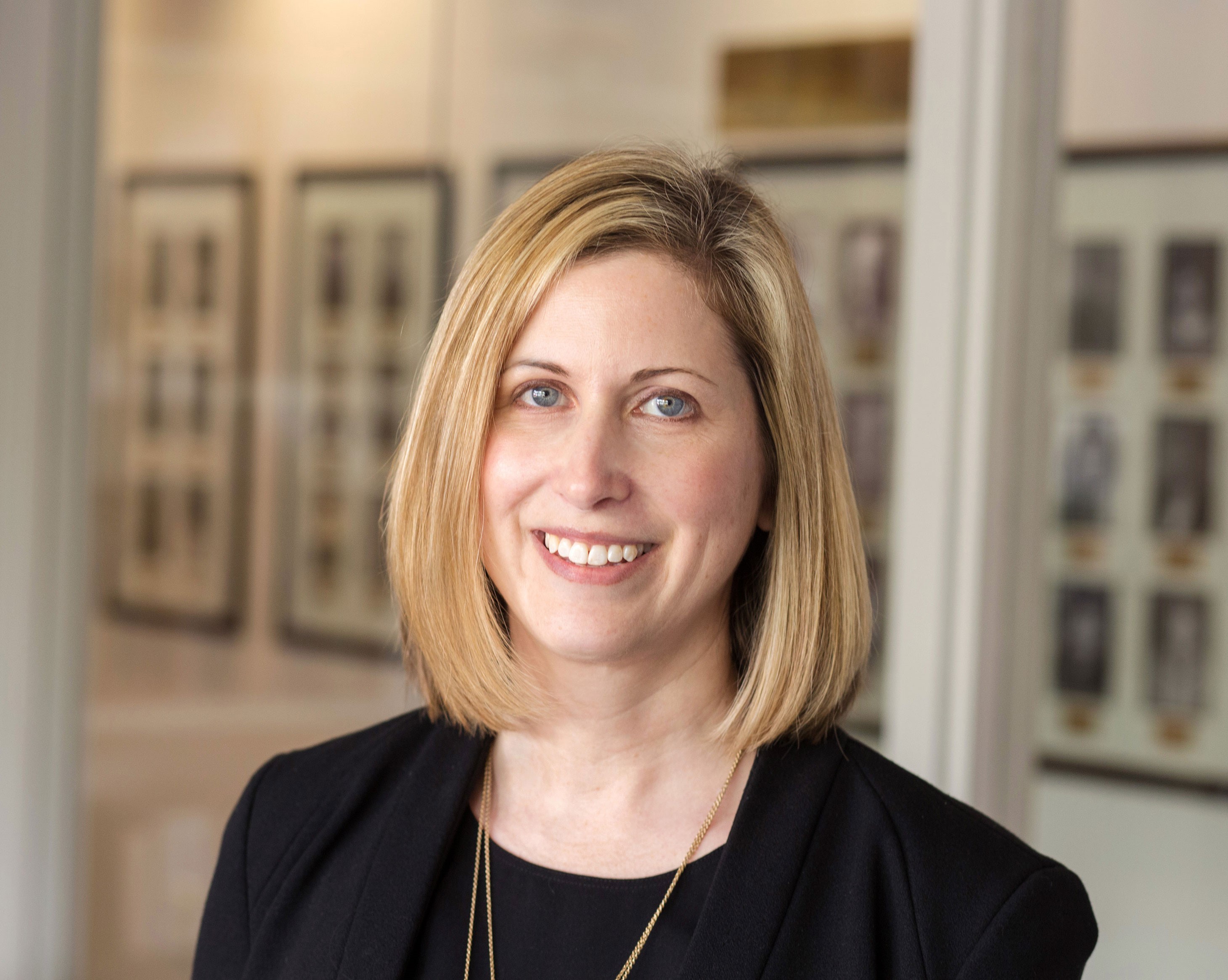 Jennifer Muhm Joins Cambia Health Solutions as Government Affairs ...